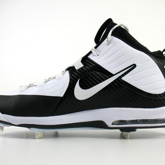Nike | Shoes | New Nike Air Max Mvp Elite Baseball Cleats Size 5 | Poshmark